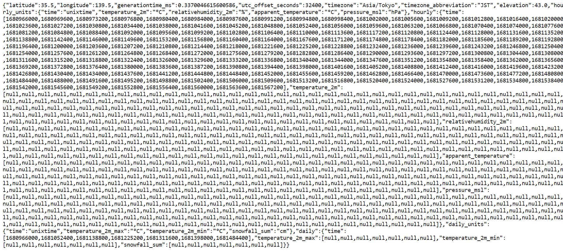 Missing JMA GSM data · Issue #292 · open-meteo/open-meteo · GitHub