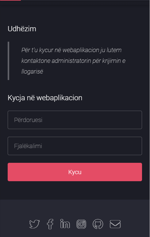 GitHub - bekimfrangu/exams-management-system: Exams Management System