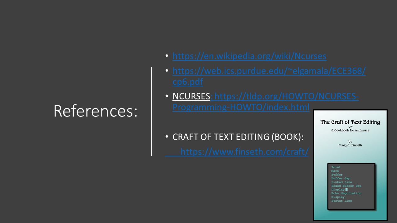 Github Prathmesh Garule Editex Command Line Editor