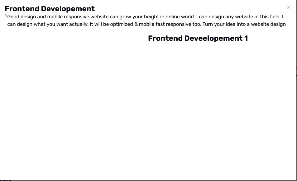Can't get Embla Carousel working in a Modal (Here I use Rodal as Modal) · Issue #210 ...