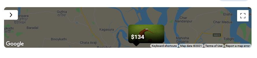 Google Map React Defaultcenter dynamic value not support? · Issue #1068 · google-map-react ...