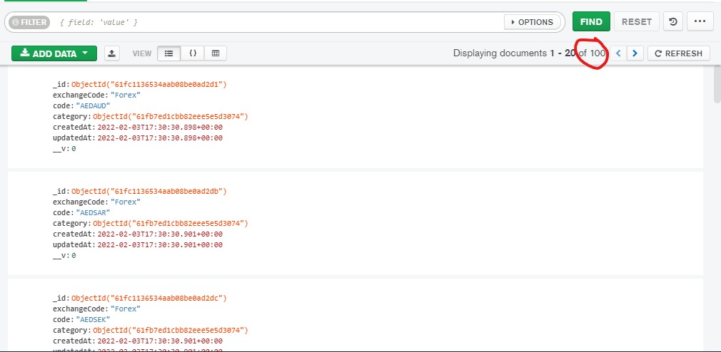 Prevent Duplication When Creating Mongoose Document · Issue 11323 · Automatticmongoose · Github