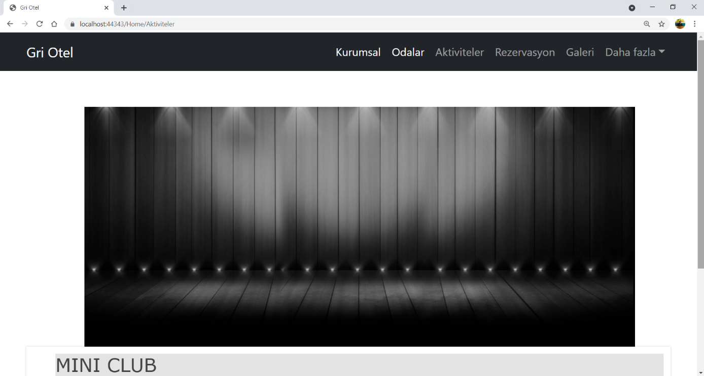 GitHub - fatih-batman/Hotel-reservation-system-with-Asp.net: Implemented with asp.net core and ...