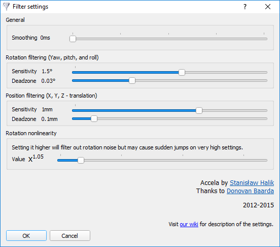 opentrack 2.3.9 release process · Issue #664 · opentrack/opentrack · GitHub