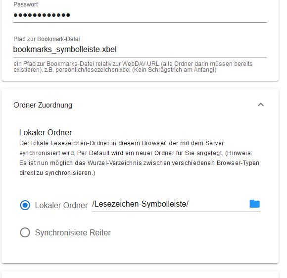 sync with IIS · Issue #814 · floccusaddon/floccus · GitHub