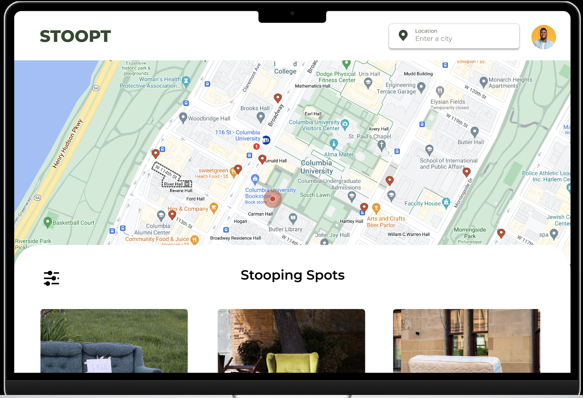 GitHub - AngelAngelXie/stoop