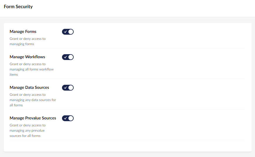 Form security view not found on case sensitive filesystems · Issue #725 · umbraco/Umbraco.Forms ...