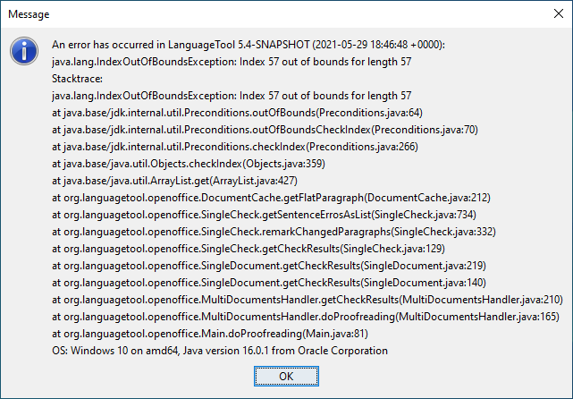 [DE] LT-Fehlermeldung Juni 2021 · Issue #5172 · languagetool-org/languagetool · GitHub
