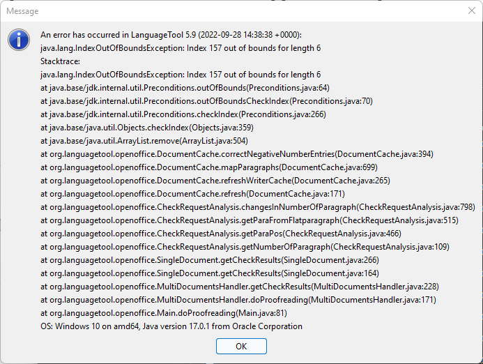 De Lt Bugmeldung Oktober · Issue 7277 · Languagetool Orglanguagetool · Github 9351