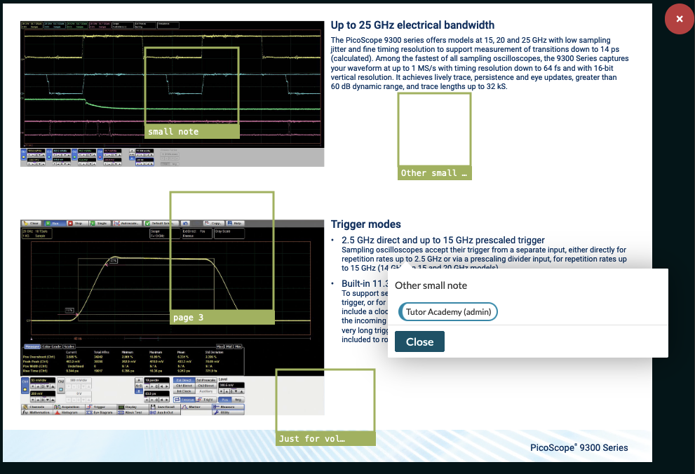 Wrong editor positions in Firefox when using shape labels · Issue #164 · annotorious/annotorious ...