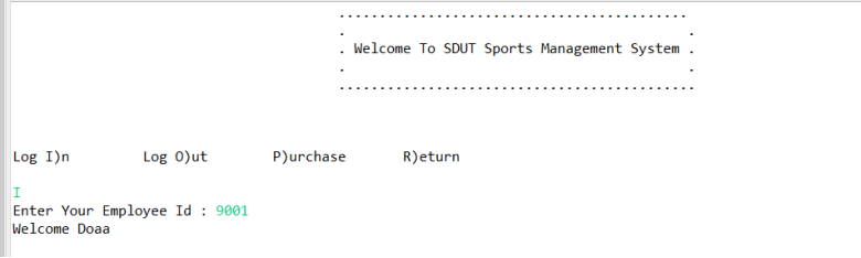 GitHub - rokayaakteremu/Shop-Management-System-in-java