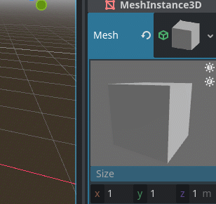Property Inspector input box edit/tab flows are unexpected · Issue #66776 · godotengine/godot ...