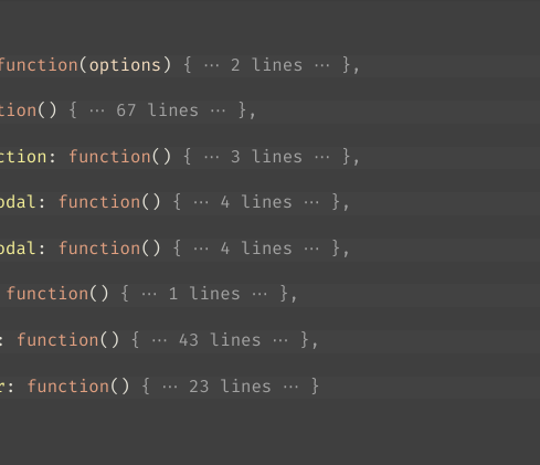 Performance problem with latest update · Issue #15 · mtbaqer/vscode ...