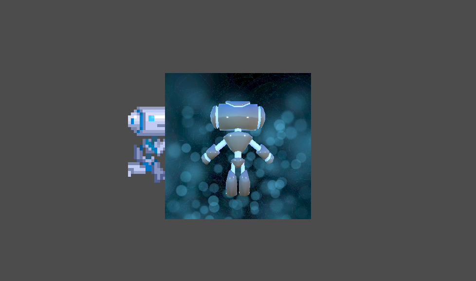 Particle effects (3D) in a viewport blend to black. · Issue #2743 ...