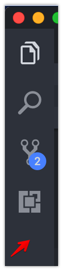Todo list as an icon in the activity bar · Issue #98 · wayou/vscode-todo-highlight · GitHub