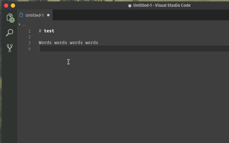 Drag and Drop text copies it instead of moving · Issue #35453 ...