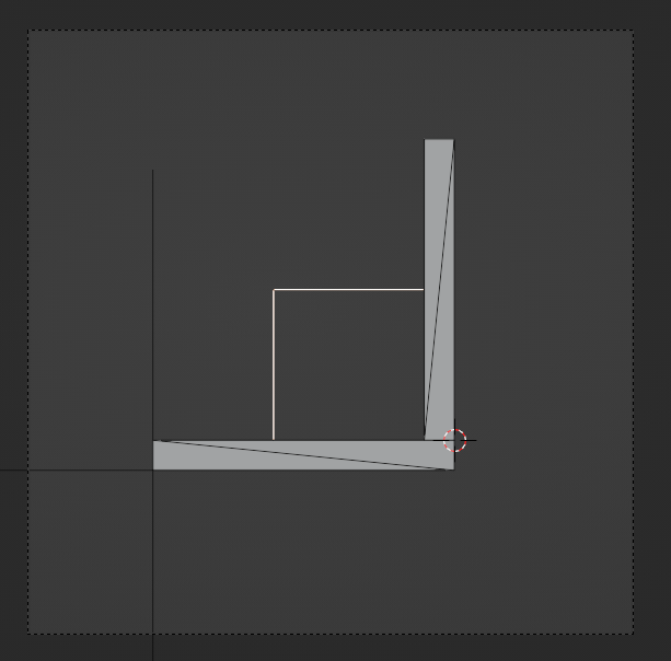 BlenderBim - Angle annotation tool does not relate to drawn angle? · Issue #2490 · IfcOpenShell ...