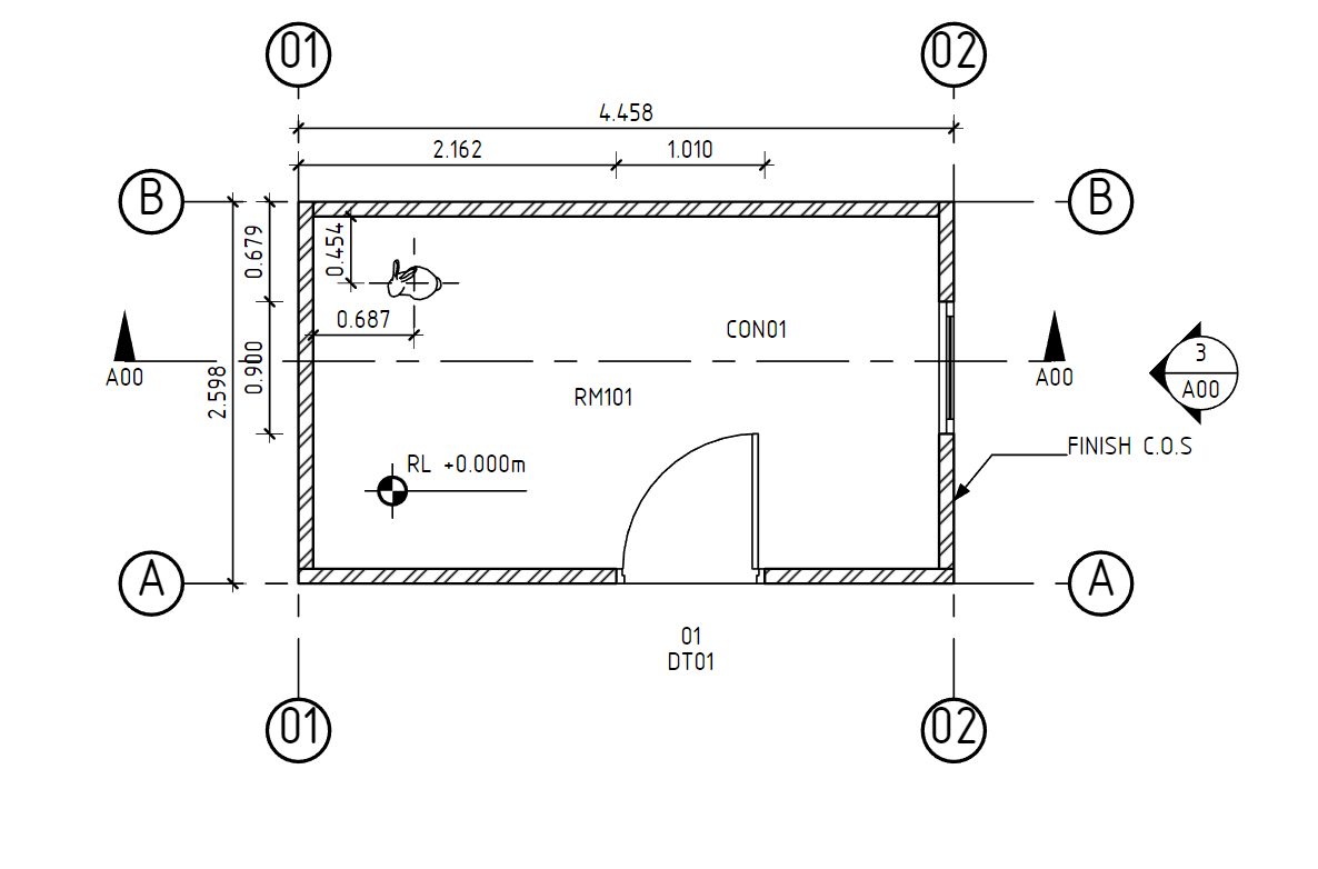 BlenderBim request - Can sheets and CSS be saved with IFC file somehow? · Issue #2516 ...