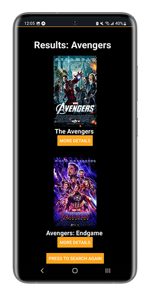 GitHub - KuroSamurai00/MovieSearch-ReactNative: Mobile computing class ...