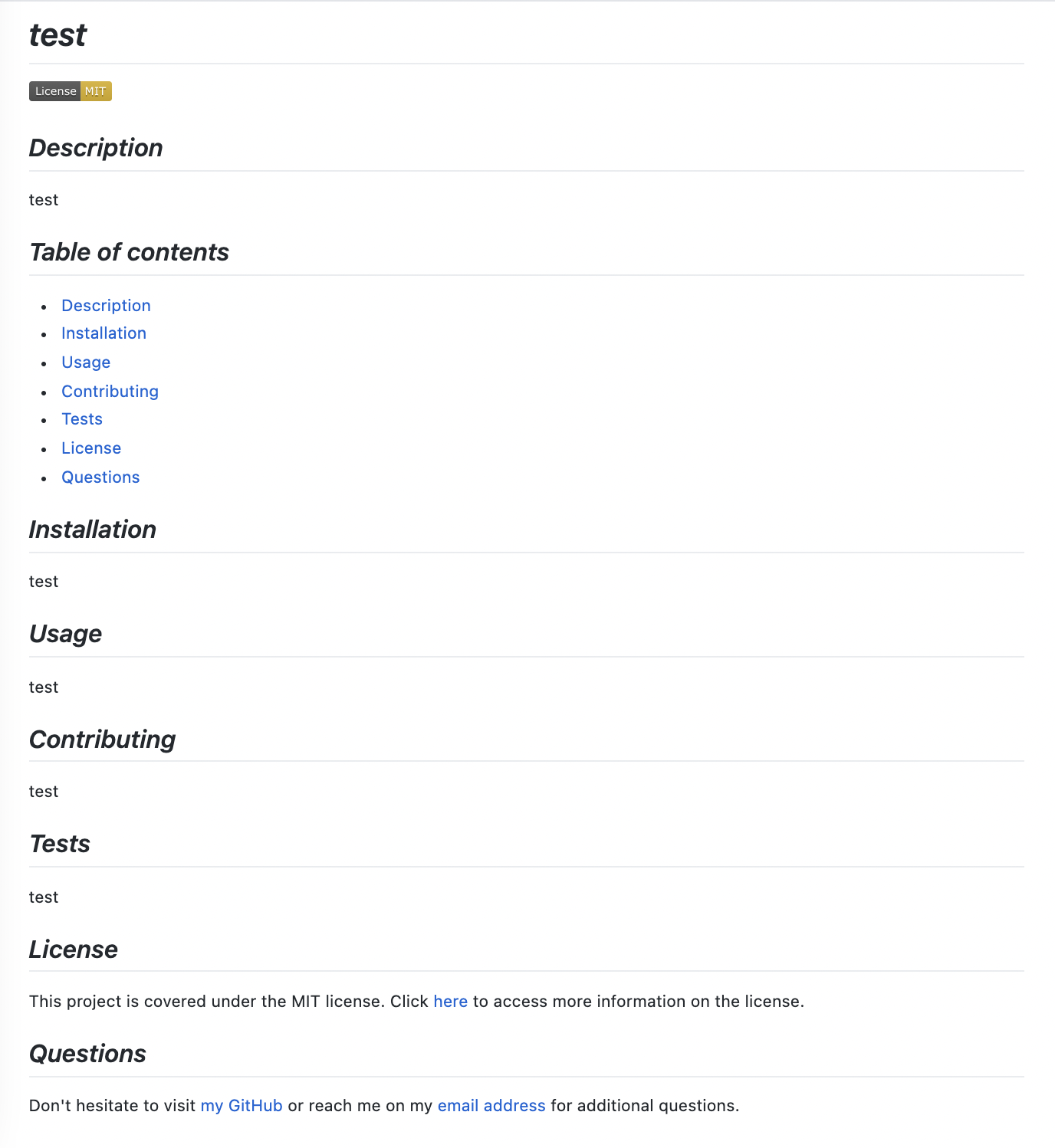 GitHub - Noemiegrau/readme-generator: A README generator.