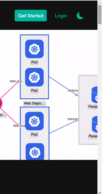 Improve scroll bar · Issue #3846 · layer5io/layer5 · GitHub