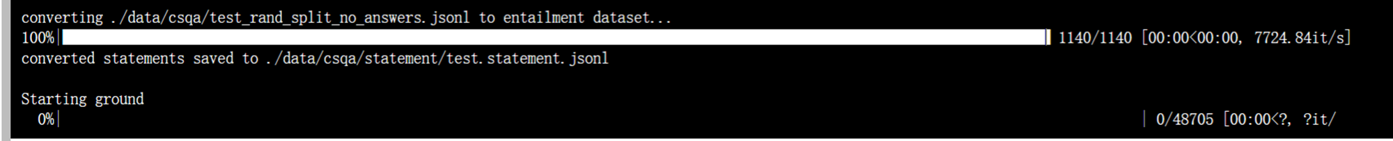 question about running time · Issue #4 · RUCAIBox/SAFE · GitHub
