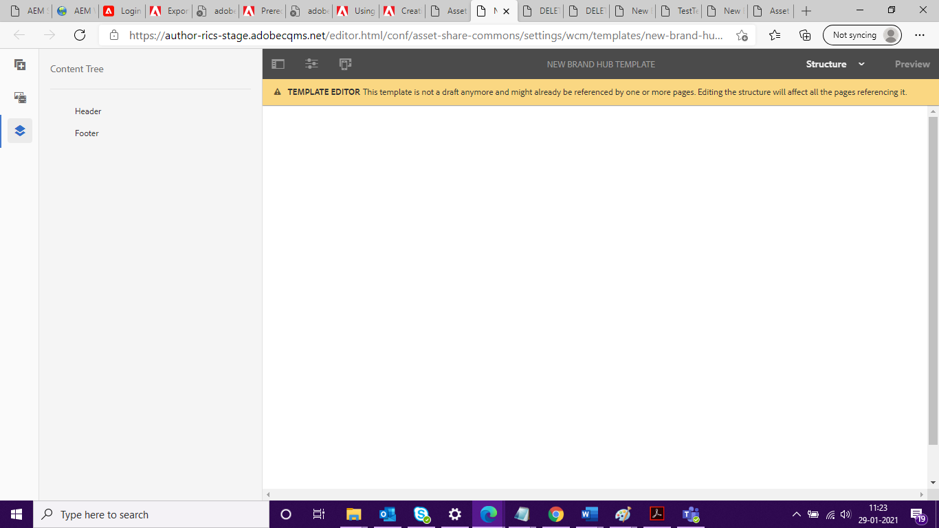 Component not visible after updating policy · Issue #563 · adobe/asset-share-commons · GitHub