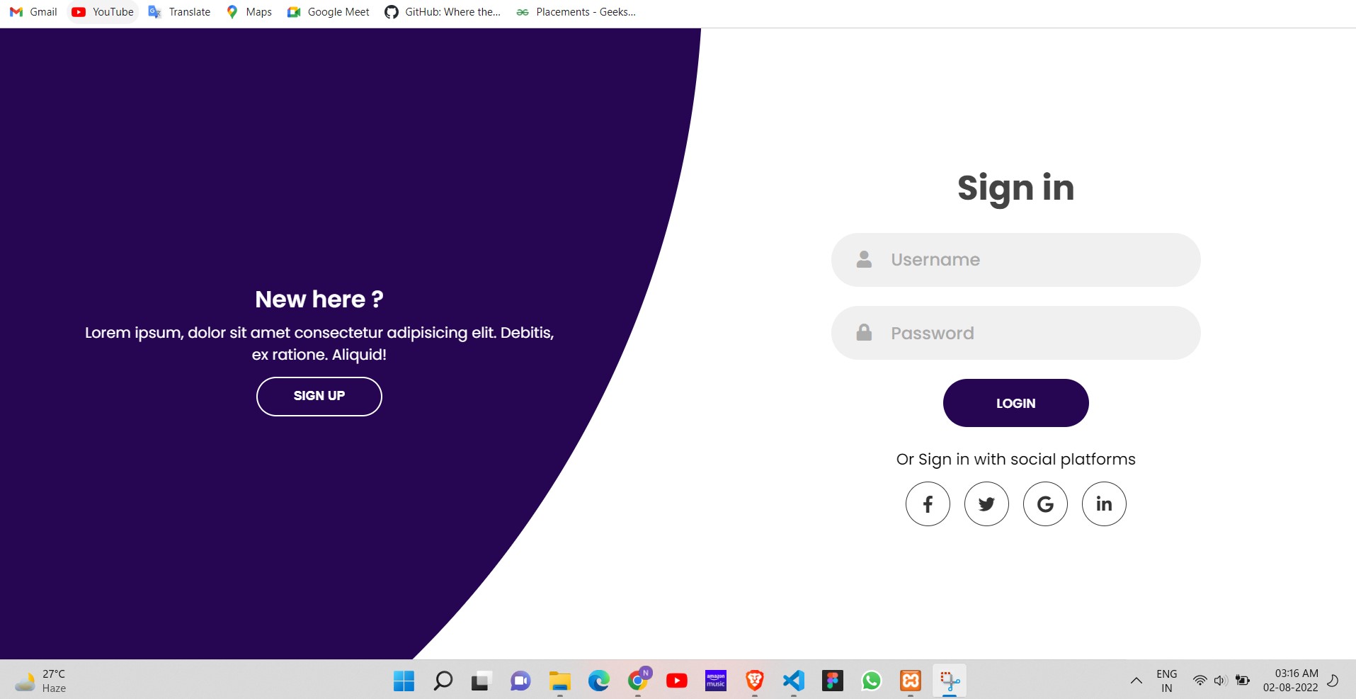 GitHub - NamrataHarsh/XenonStack-Technical-task