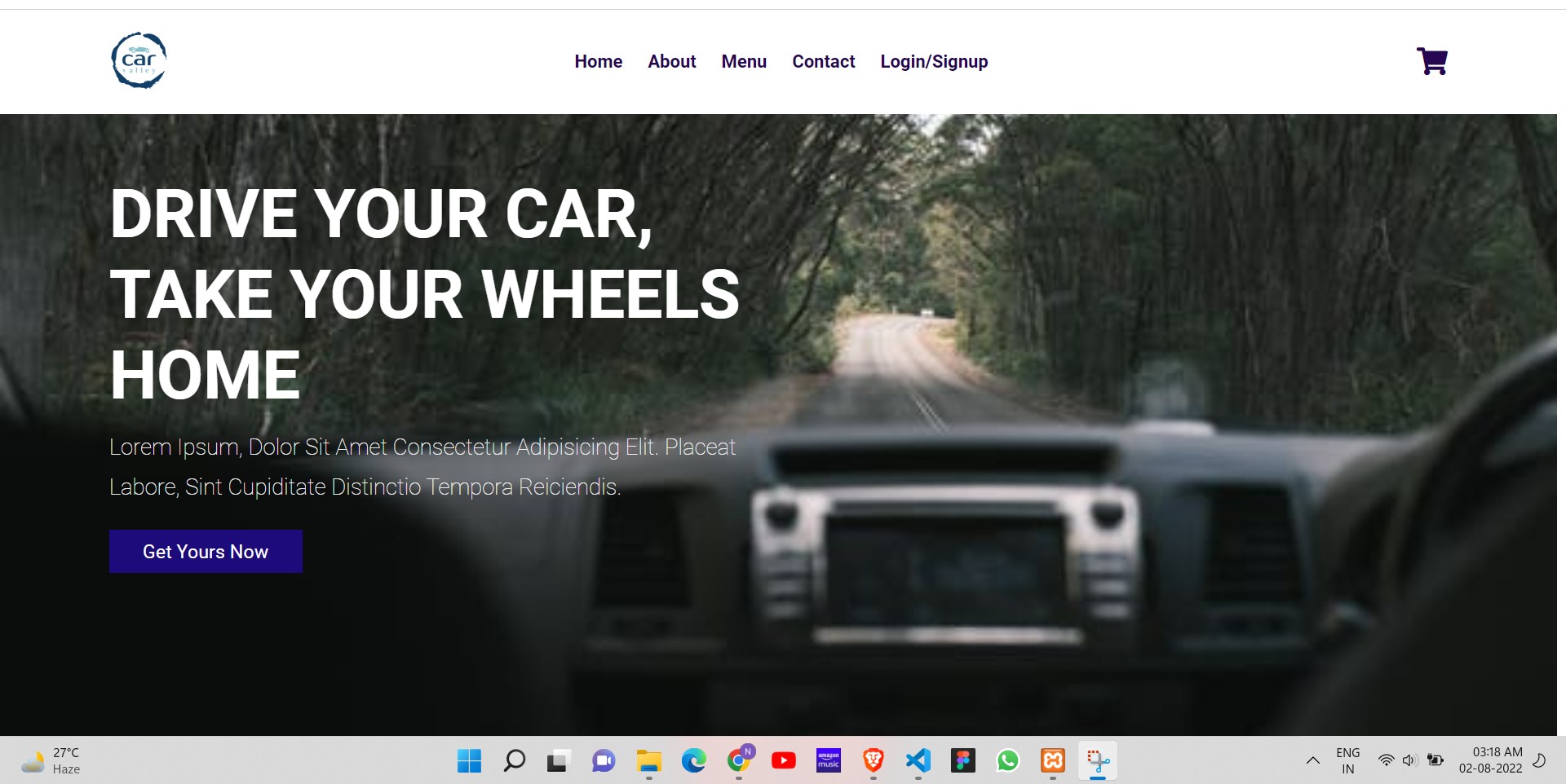 GitHub - NamrataHarsh/XenonStack-Technical-task
