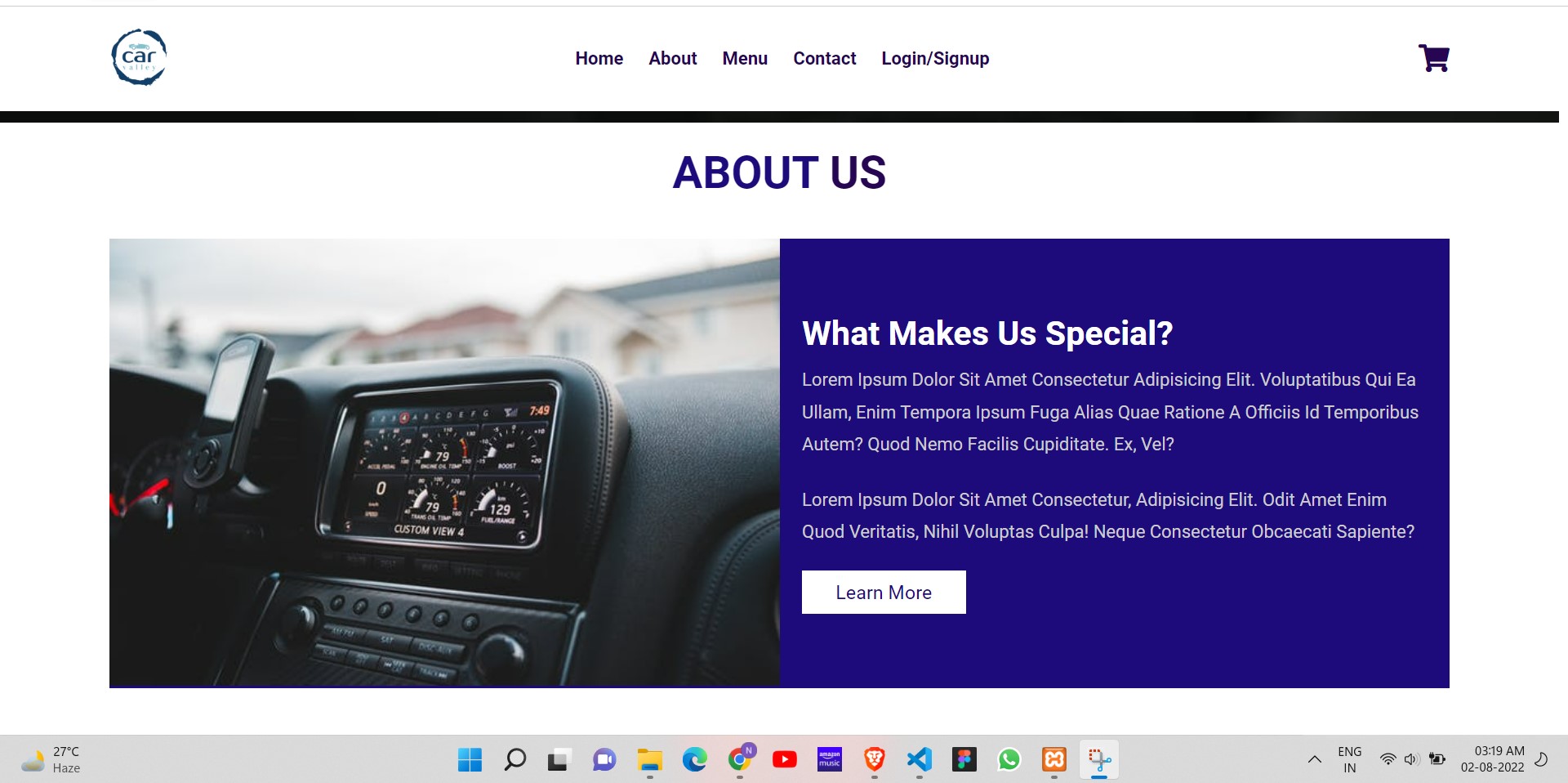 GitHub - NamrataHarsh/XenonStack-Technical-task