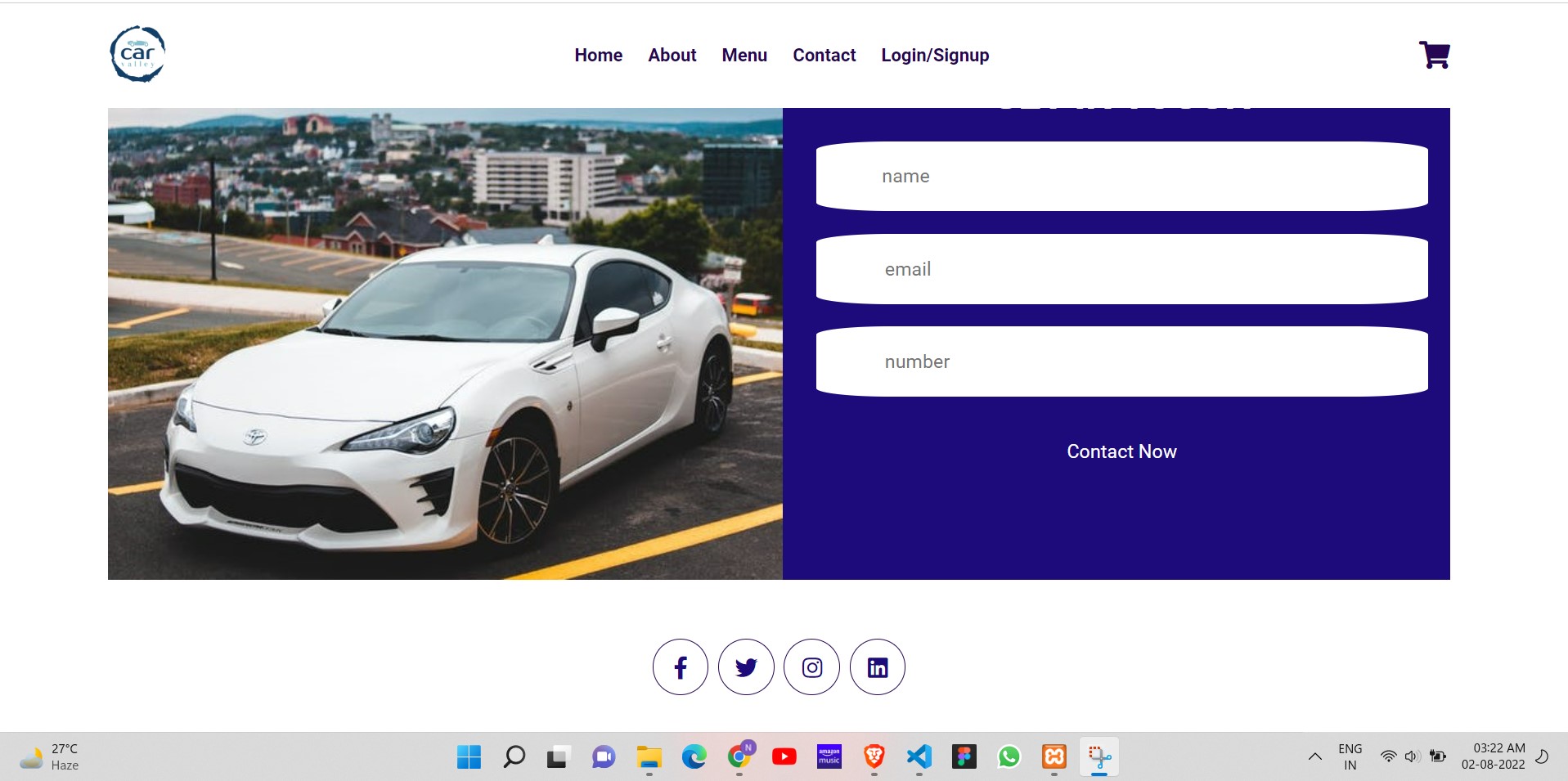 GitHub - NamrataHarsh/XenonStack-Technical-task