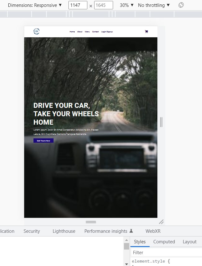 GitHub - NamrataHarsh/XenonStack-Technical-task