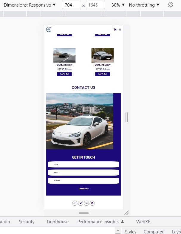 GitHub - NamrataHarsh/XenonStack-Technical-task