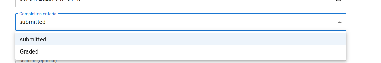 Usability || Various Issues on Course Creation Screen - Content Blocks Section · Issue #571 ...