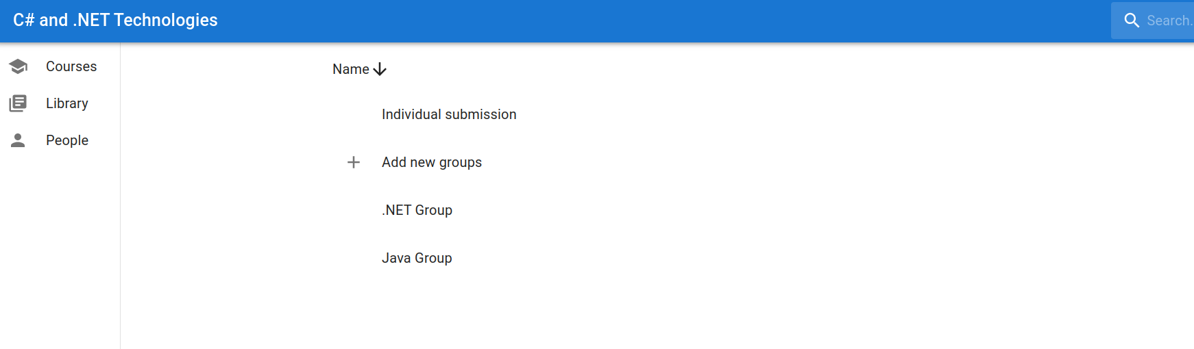 Usability || Various Issues on Course Creation Screen - Content Blocks Section · Issue #571 ...