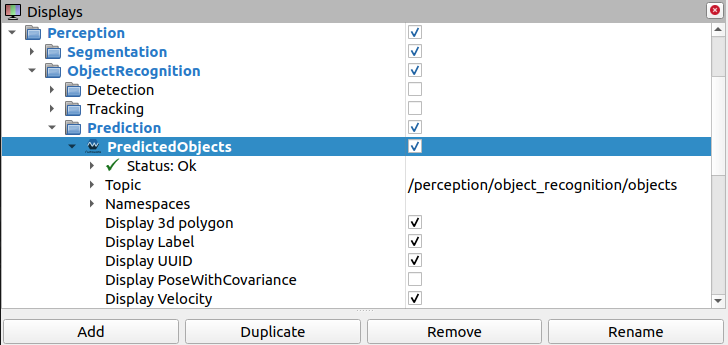Can't see bounding box in rviz. · Issue #2200 · autowarefoundation/autoware_universe · GitHub