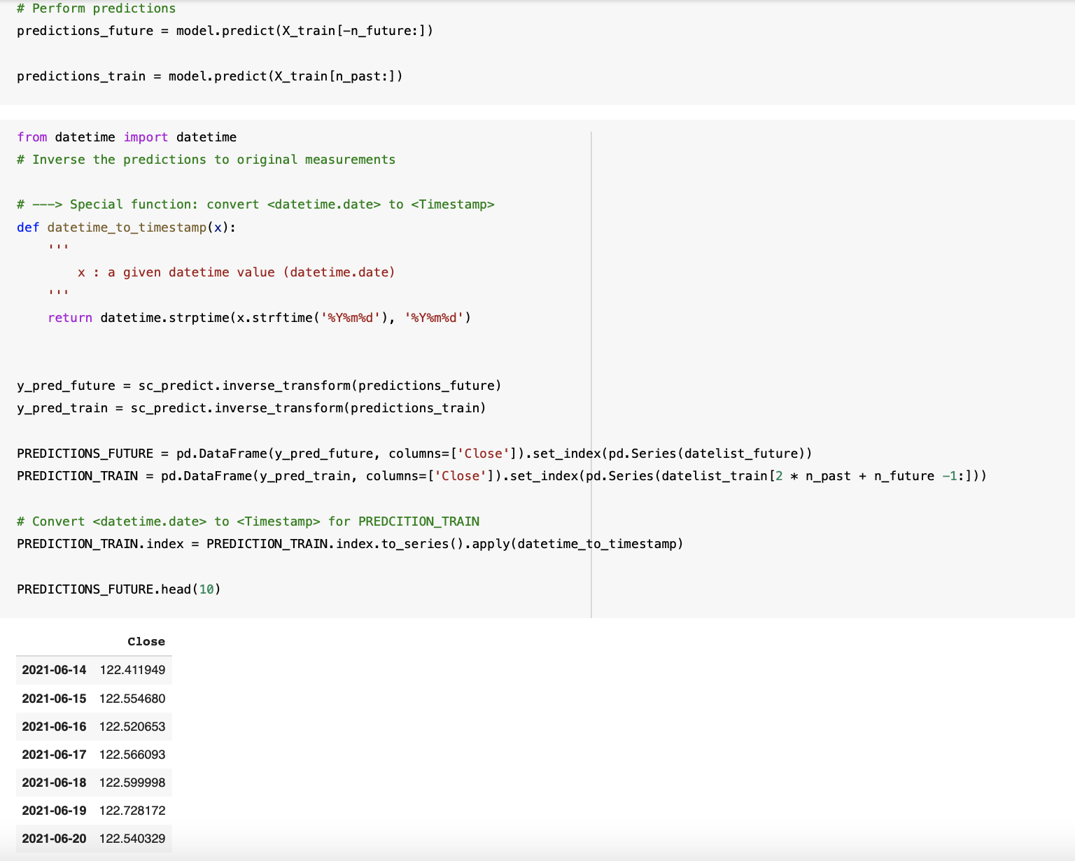 GitHub - dips-lab/Day-Trader: Some understanding about using ML in ...