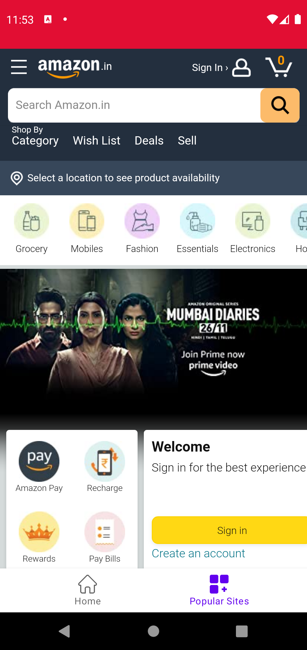 GitHub - shubhasai/fingertip: App