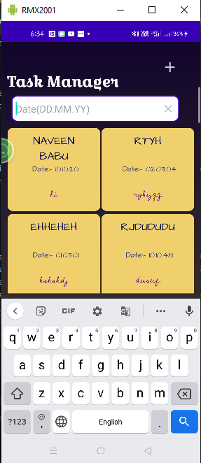 GitHub - shubhasai/Task-Manager