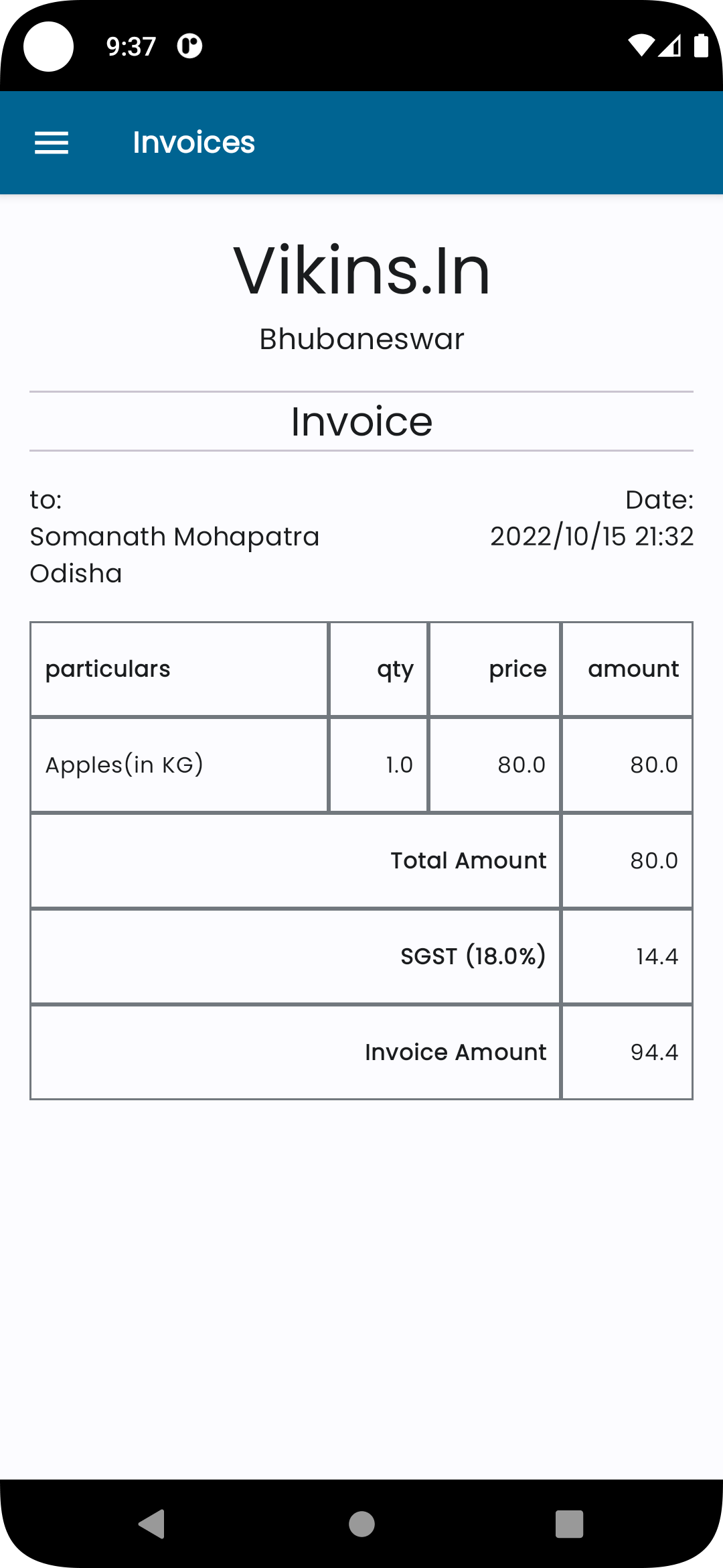 GitHub - shubhasai/ComposeCampFinalApp_EasyInvoice