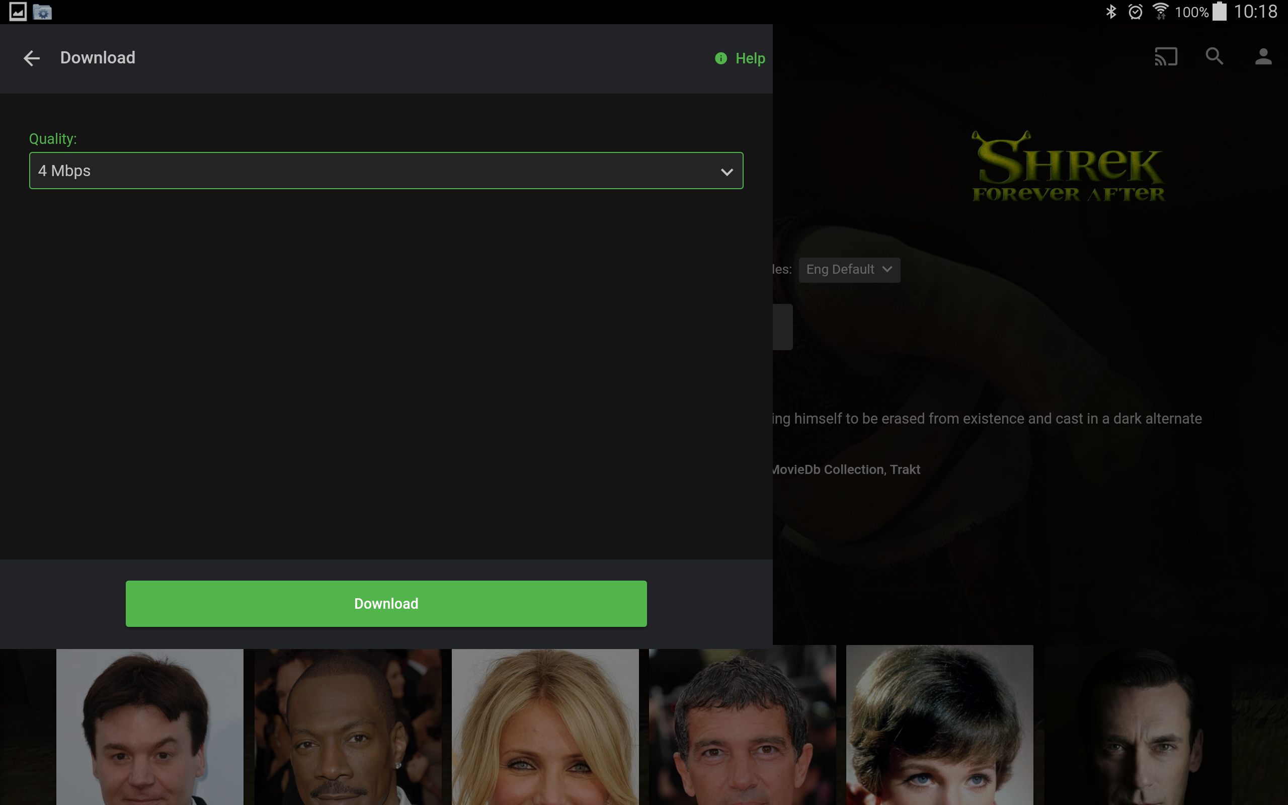 Download at a "default Quality" not working · Issue #3294 · MediaBrowser/Emby · GitHub