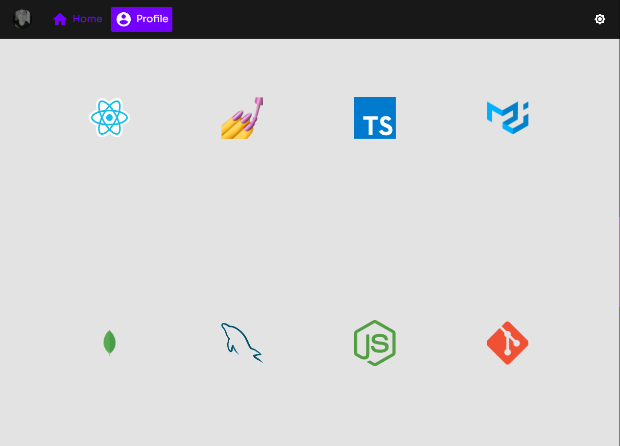 GitHub - JulioNunesDev/portfolio-react-front-part-1