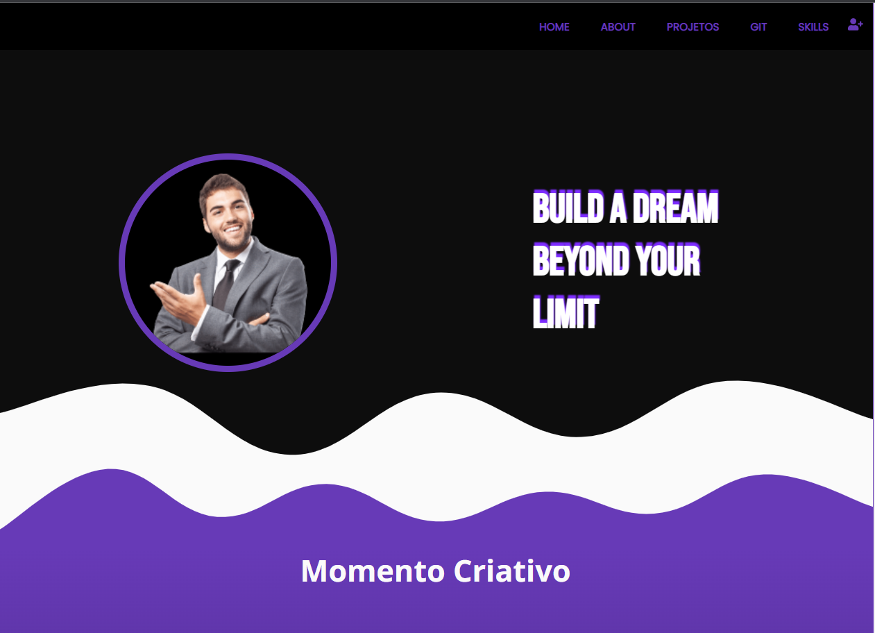 GitHub - JulioNunesDev/React-site-community