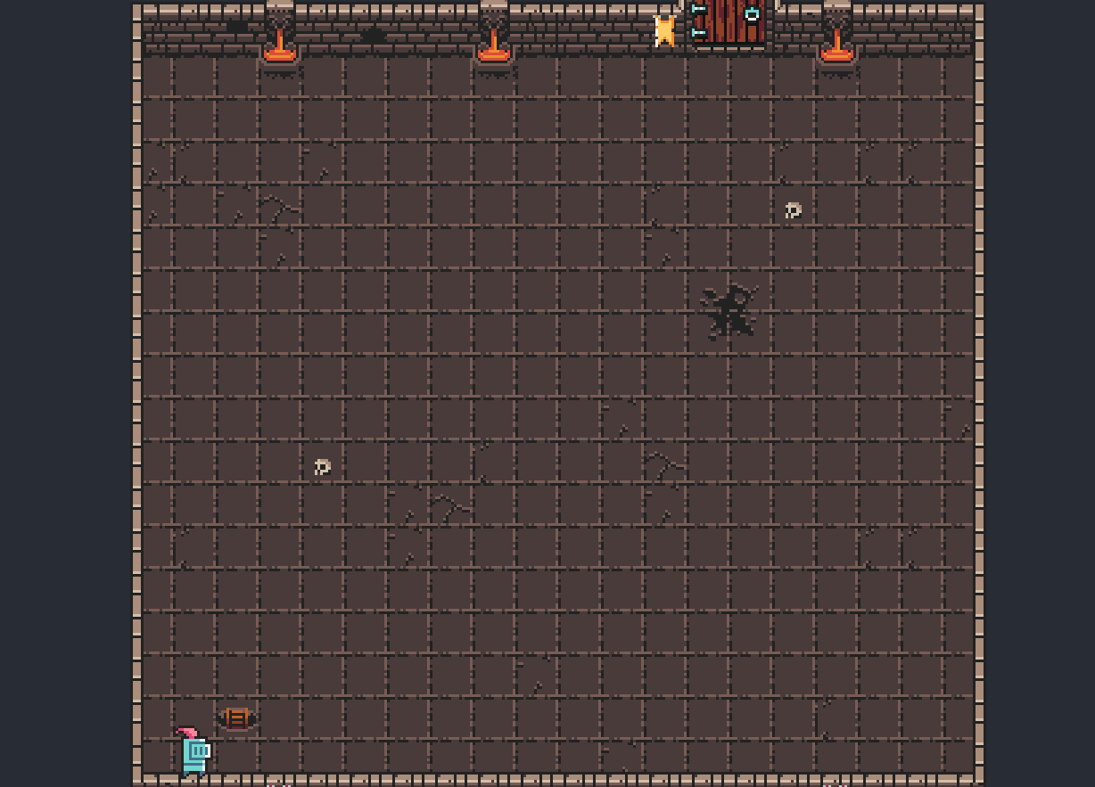 GitHub - JulioNunesDev/React-game-baus