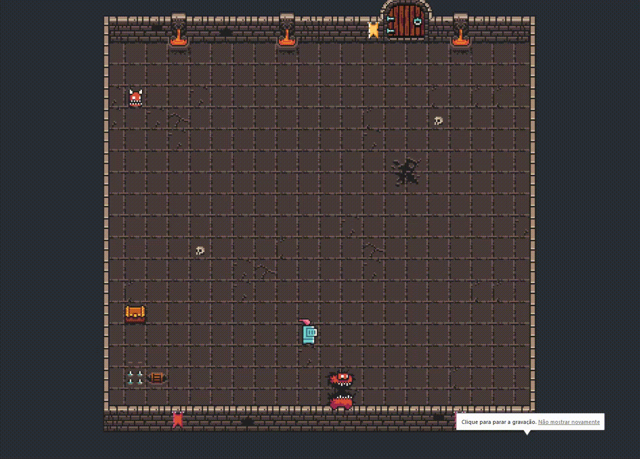 GitHub - JulioNunesDev/React-game-baus