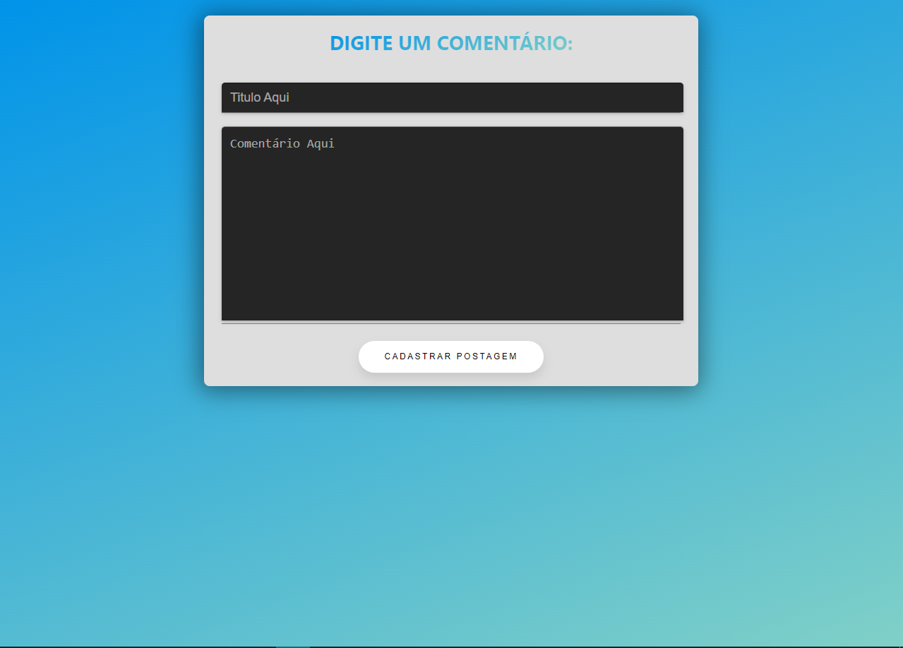 GitHub - JulioNunesDev/curso_nodeJs_mysql