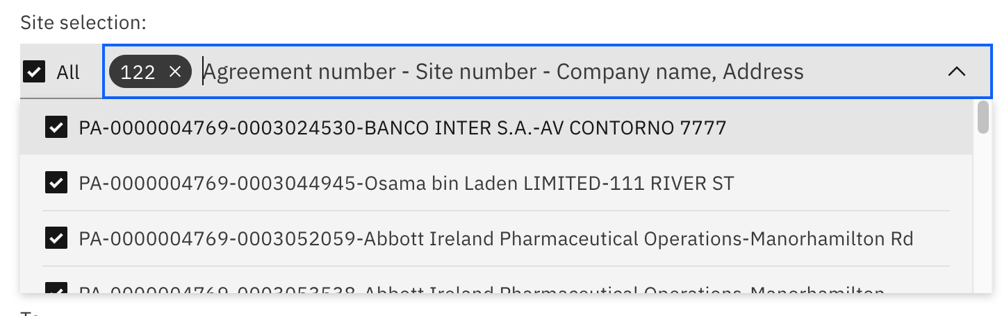Add a select all check box on multiselect component · Issue #7705 · carbon-design-system/carbon ...