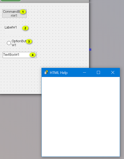 Shift+F1 crashes IDE · Issue #1437 · twinbasic/twinbasic · GitHub