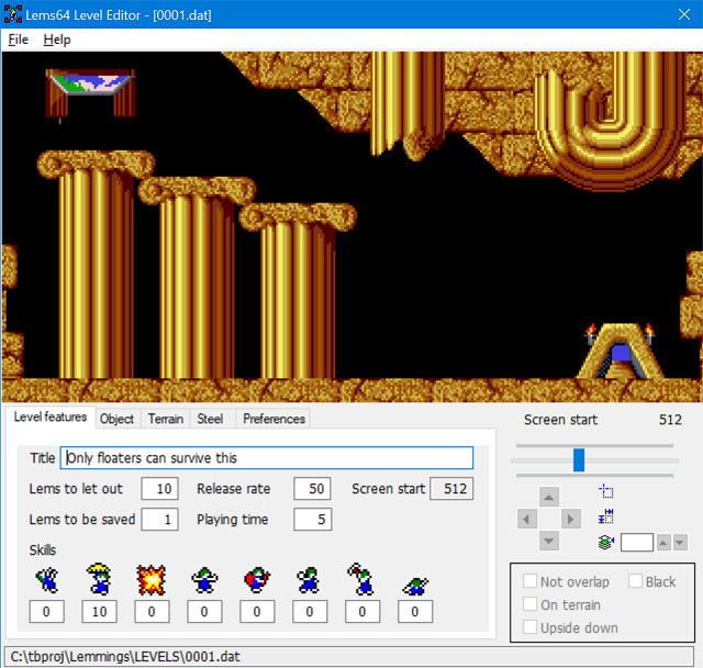 GitHub - fafalone/Lems64: 64-bit compatible twinBASIC port of Carles PV's Lems