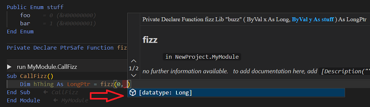 Intellisense not populating in at least some circumstances · Issue #1625 · twinbasic/twinbasic ...